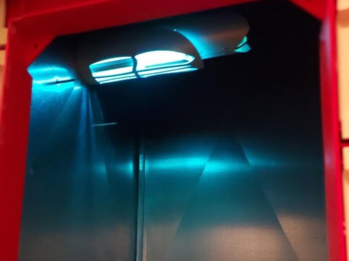 UV Light Archives - Duct Crew